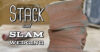 Stack and Slam Wedging: How to Stack and Slam Clay | Expert Clay